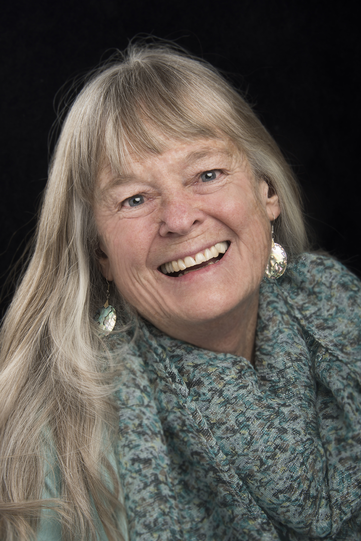 Ann Yellott, Ph.D. - Culture of Peace Alliance
